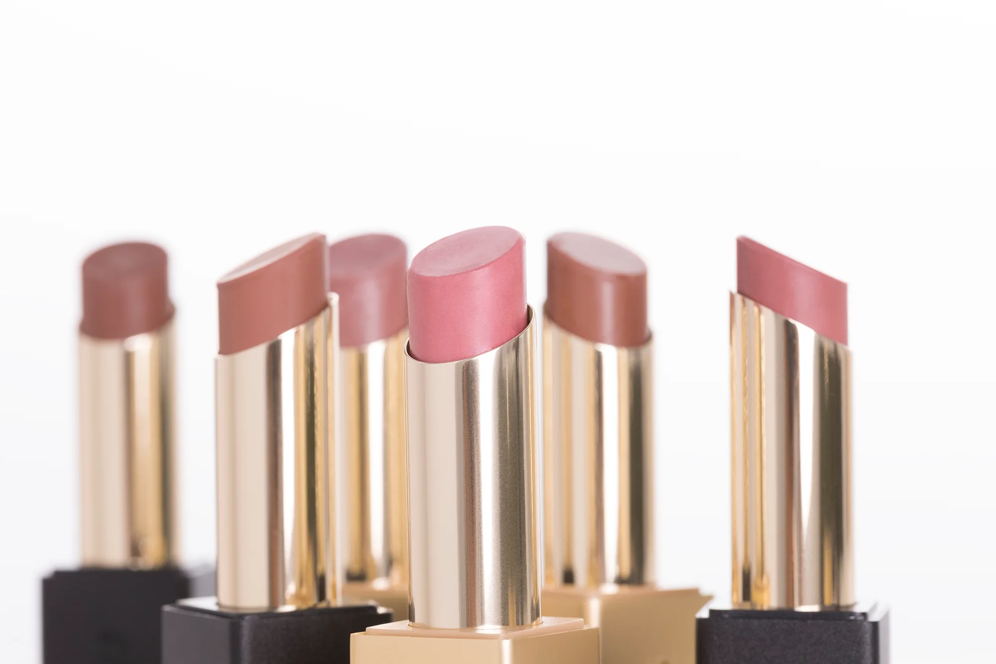 Byron Bay brand behind ‘100 per cent natural’ refillable lipstick range