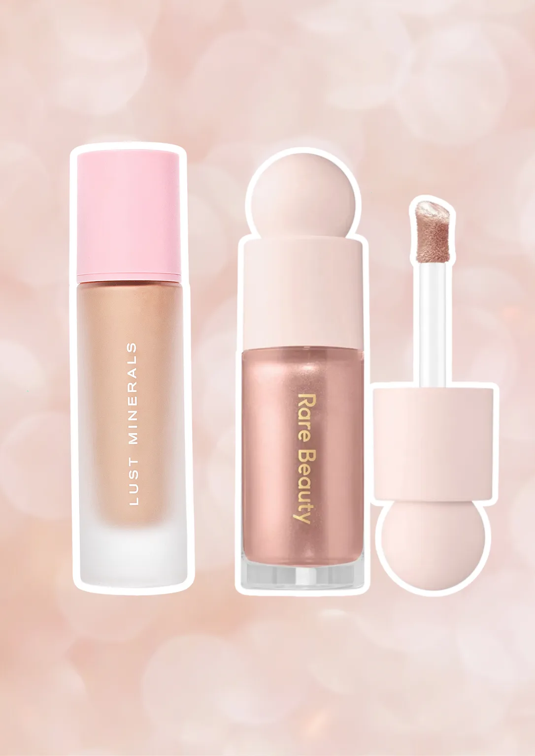 Achieve The Pearl Skin Makeup Trend In Four Simple Steps