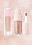 Achieve The Pearl Skin Makeup Trend In Four Simple Steps