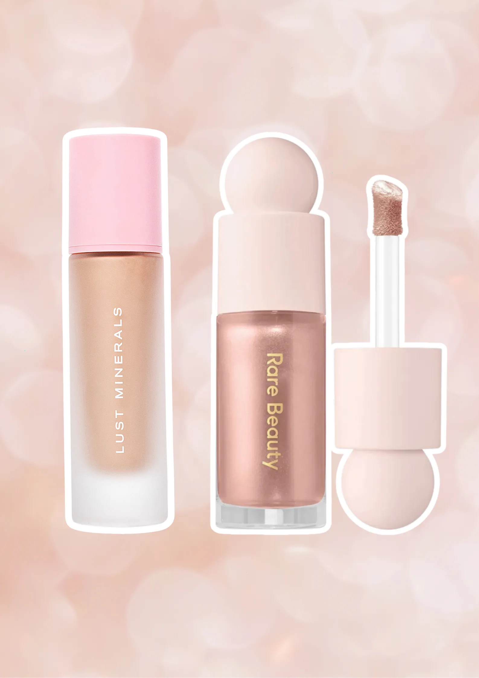 Achieve The Pearl Skin Makeup Trend In Four Simple Steps
