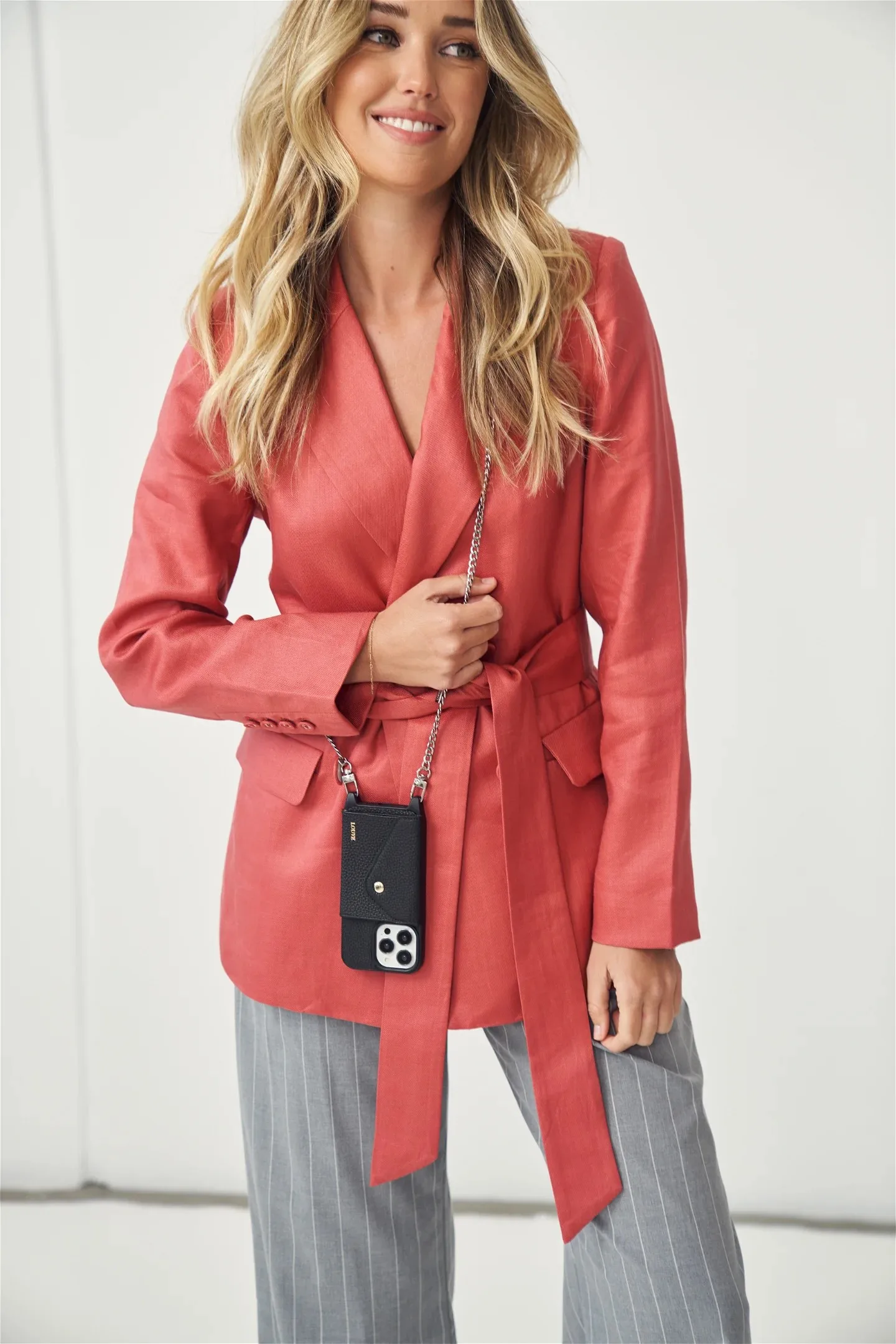 The brand turning your phone into a chic accessory: ‘So many compliments’