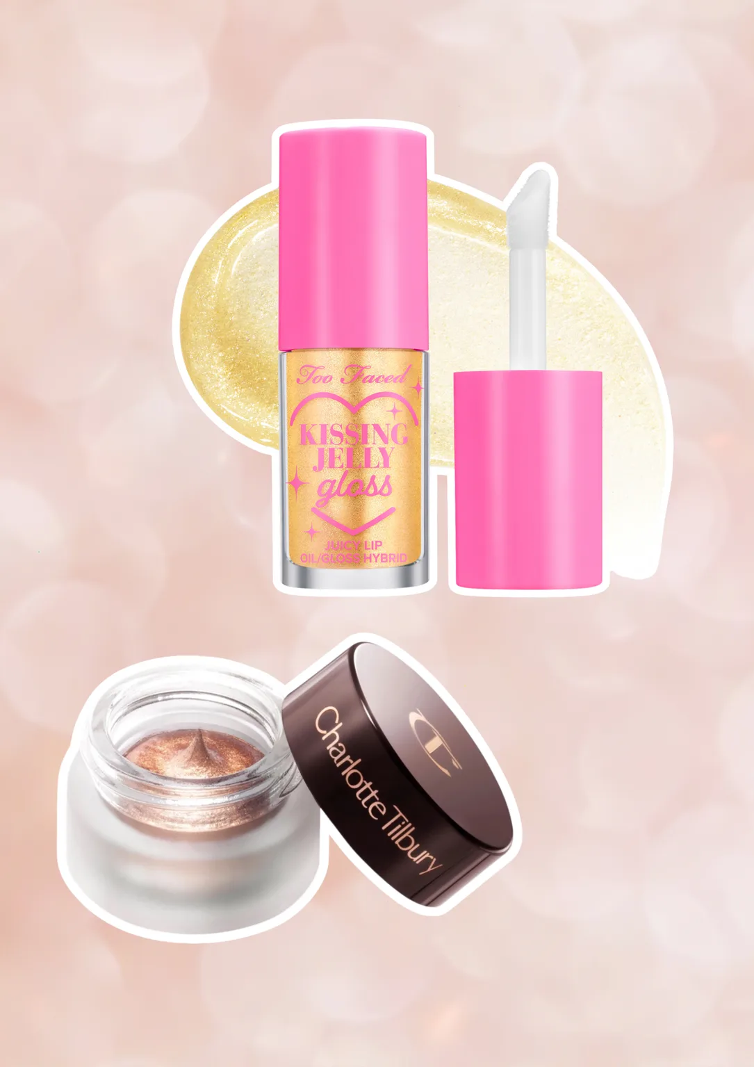 Achieve The Pearl Skin Makeup Trend In Four Simple Steps