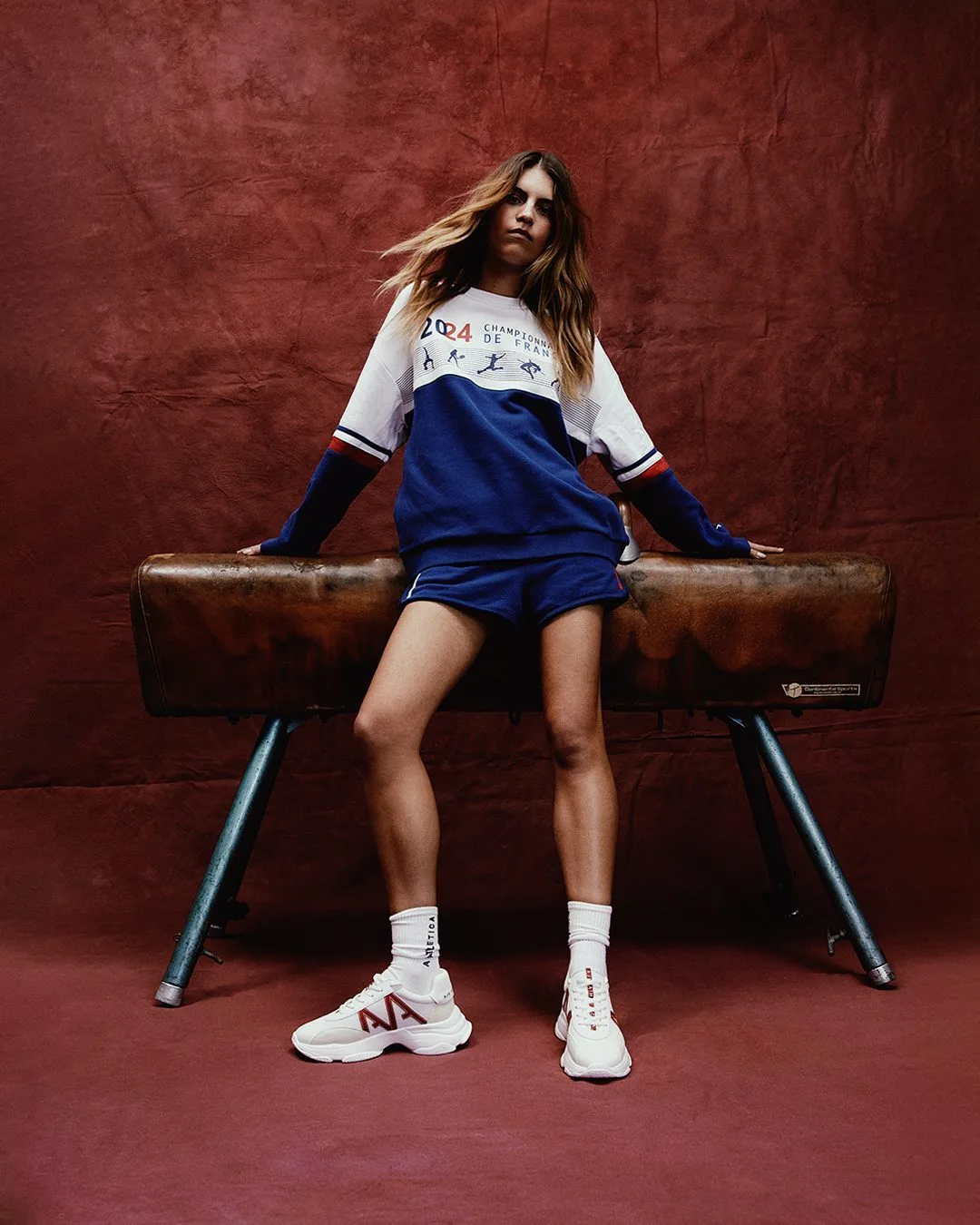 Aje is beloved by 'off duty' celebs. Meet the besties behind the label