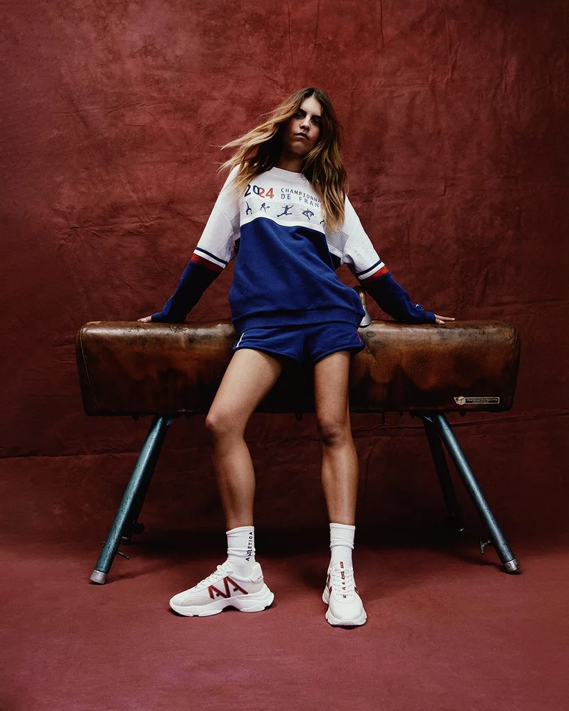 Aje is beloved by 'off duty' celebs. Meet the besties behind the label