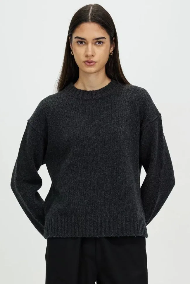 The Best Australian Knitwear of 2024 WHO