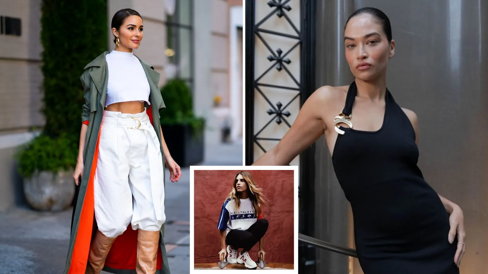 Aje is beloved by 'off duty' celebs. Meet the besties behind the label