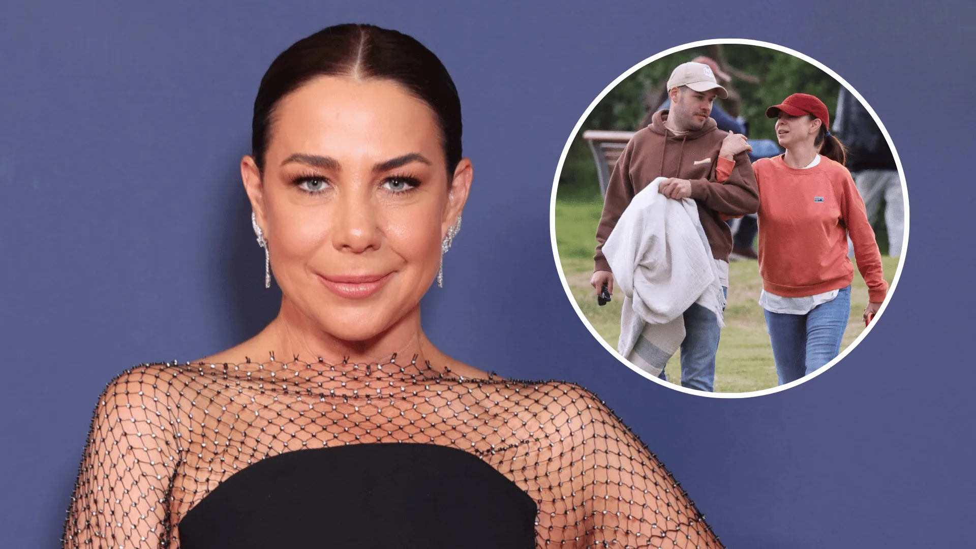 Kate Ritchie's new man and the surprising story of how they met