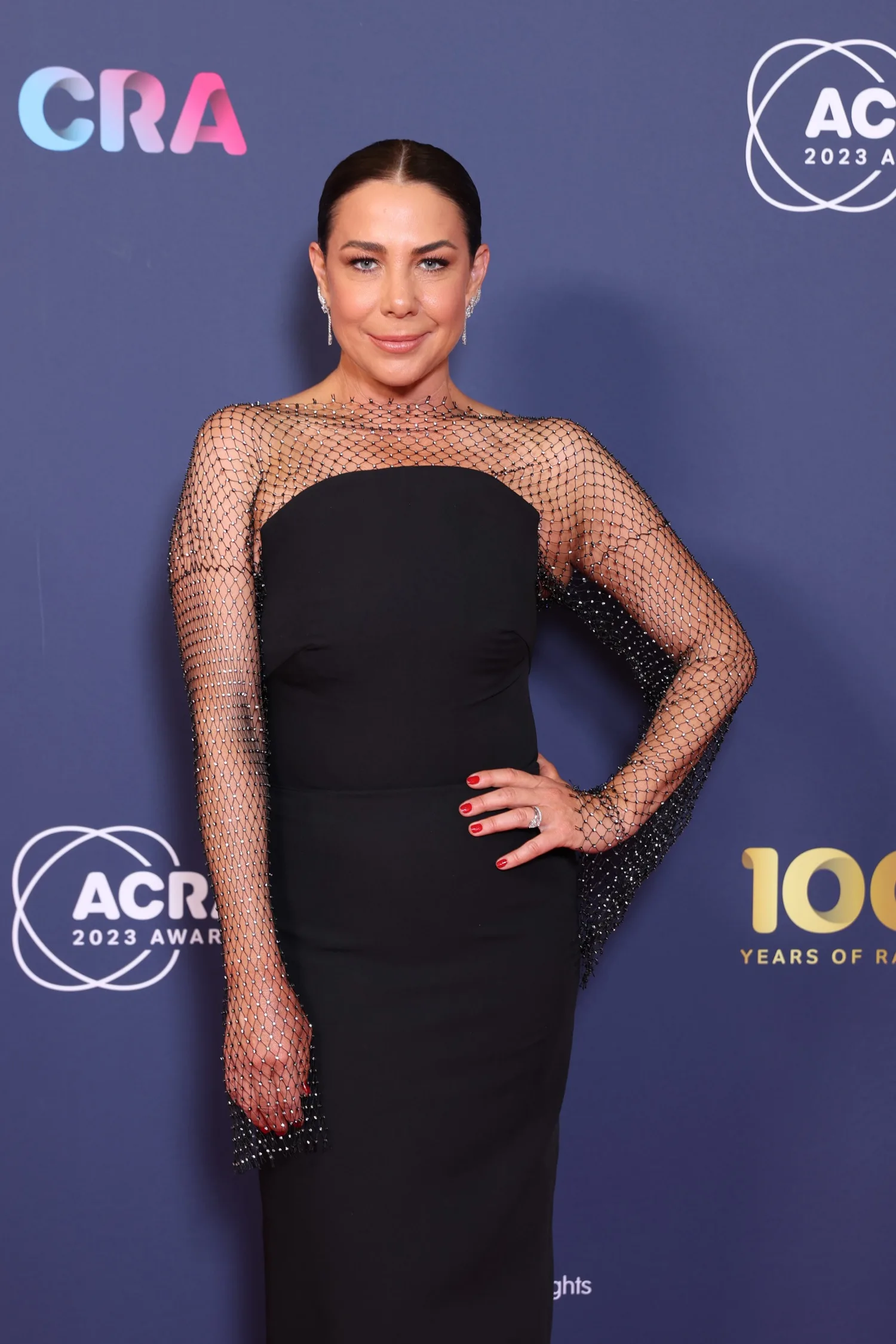 Kate Ritchie's new man and the surprising story of how they met