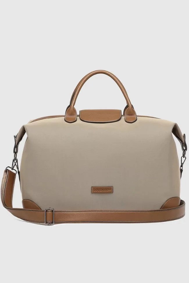 The best weekender bags in Australia | WHO