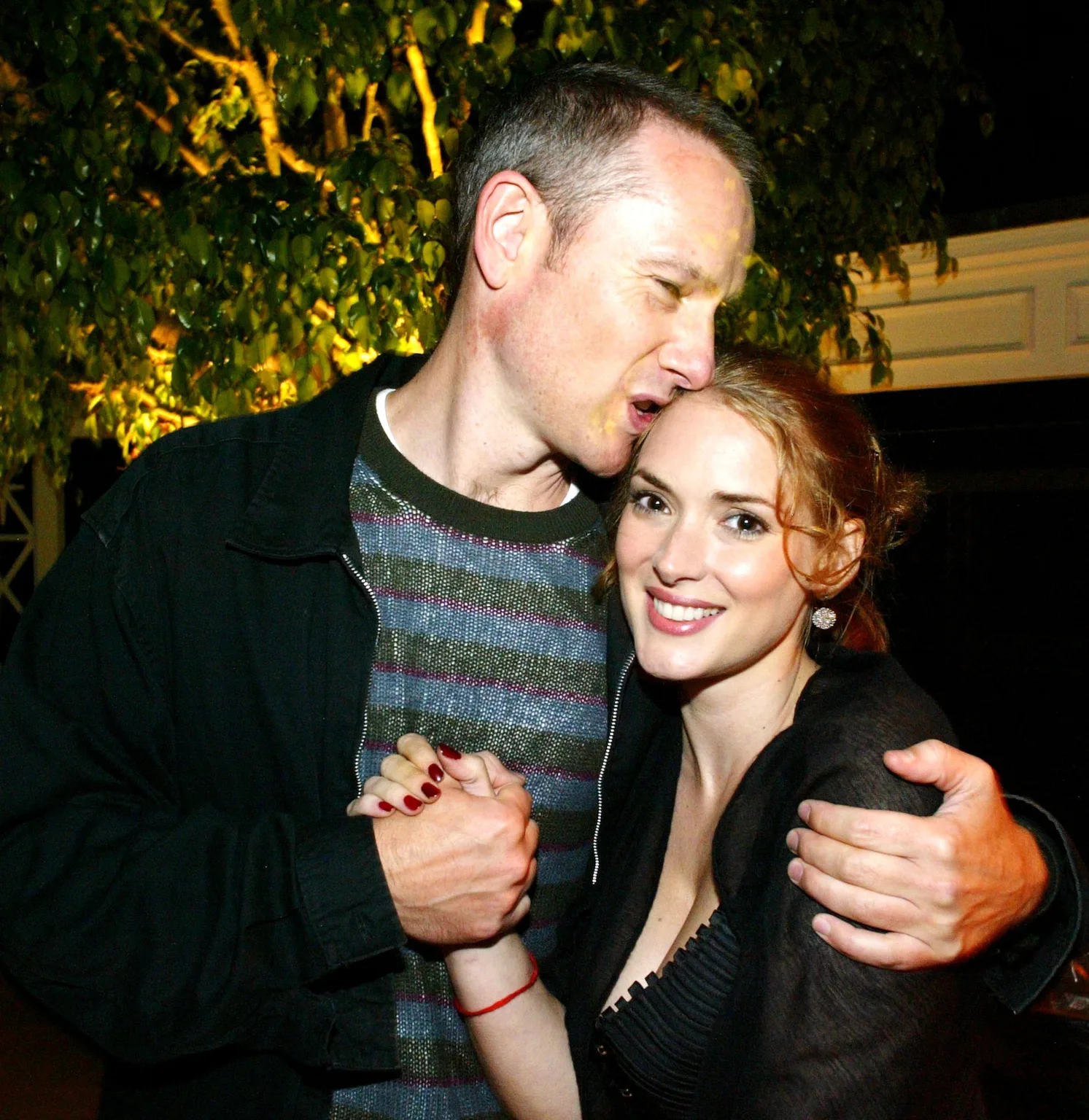 Who is Winona Ryder Dating? Insider Her Relationship History - WHO