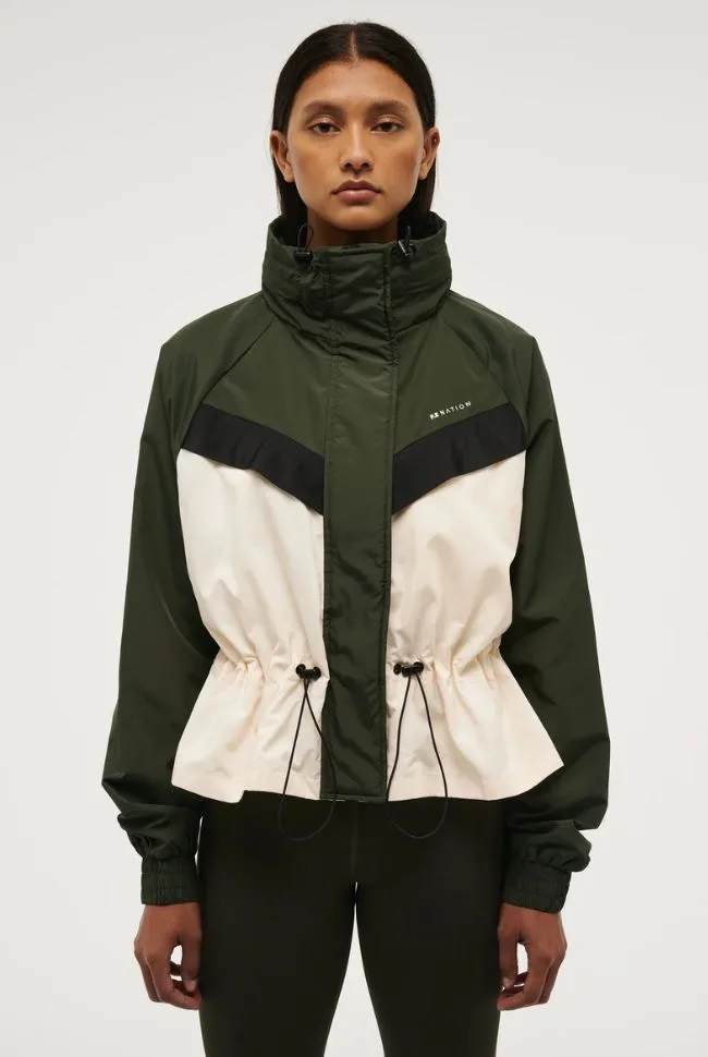 The Best Women's Activewear Jackets For Your Next Workout | WHO