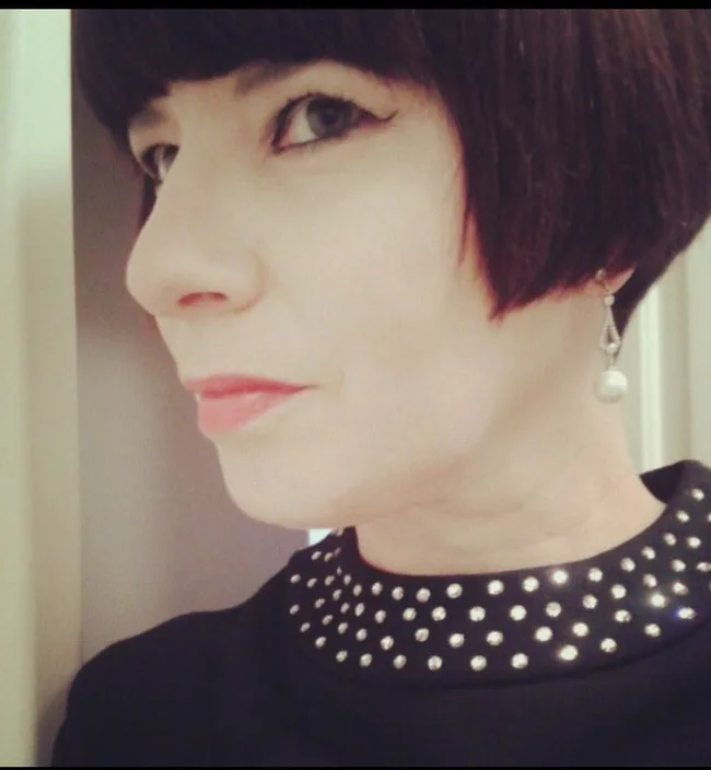 Meet Sarah Abo's husband Cyrus Moran