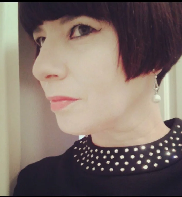 Meet Sarah Abo's husband Cyrus Moran