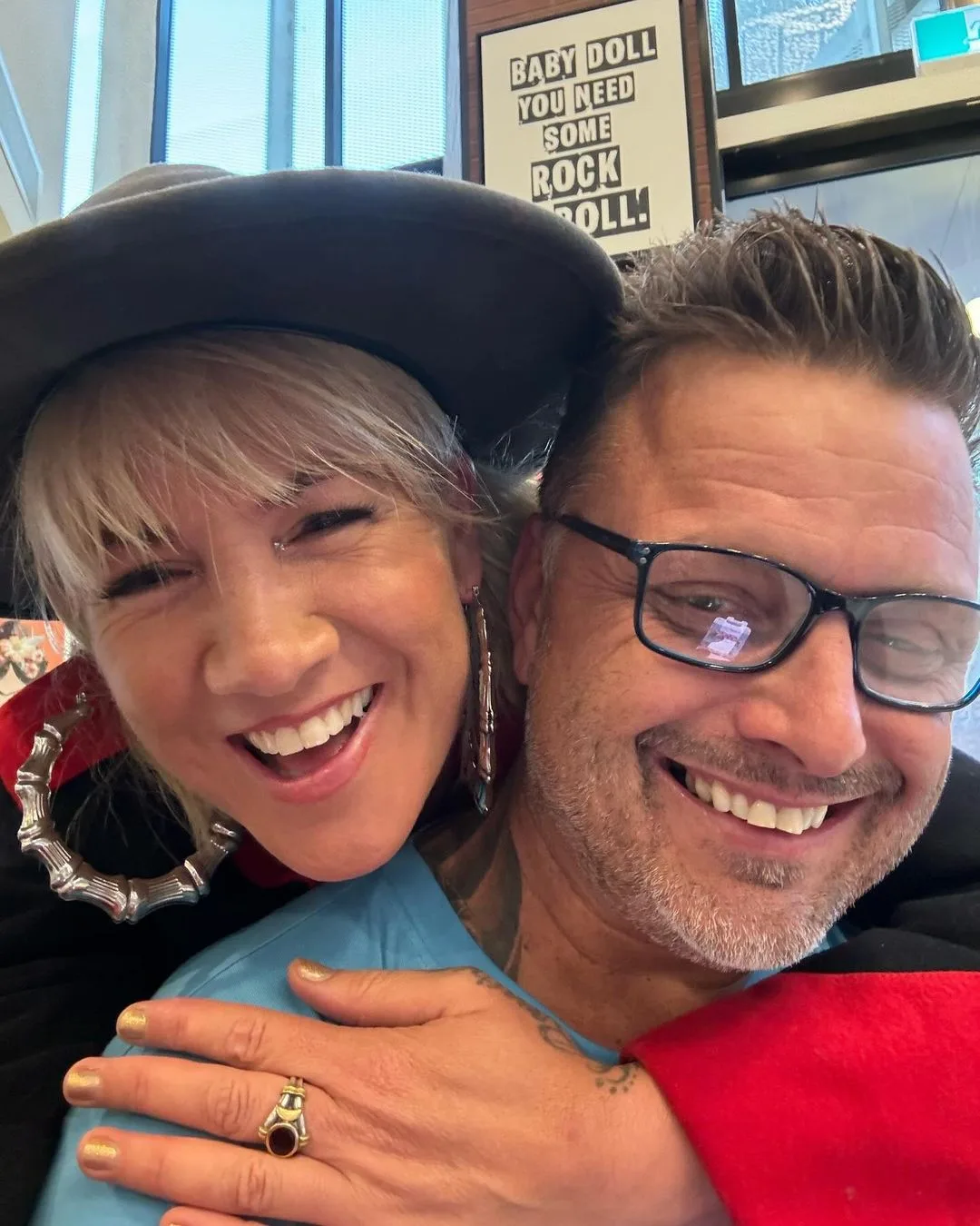 Married at First Sight: Lucinda and Timothy speak out on 'feud' | WHO