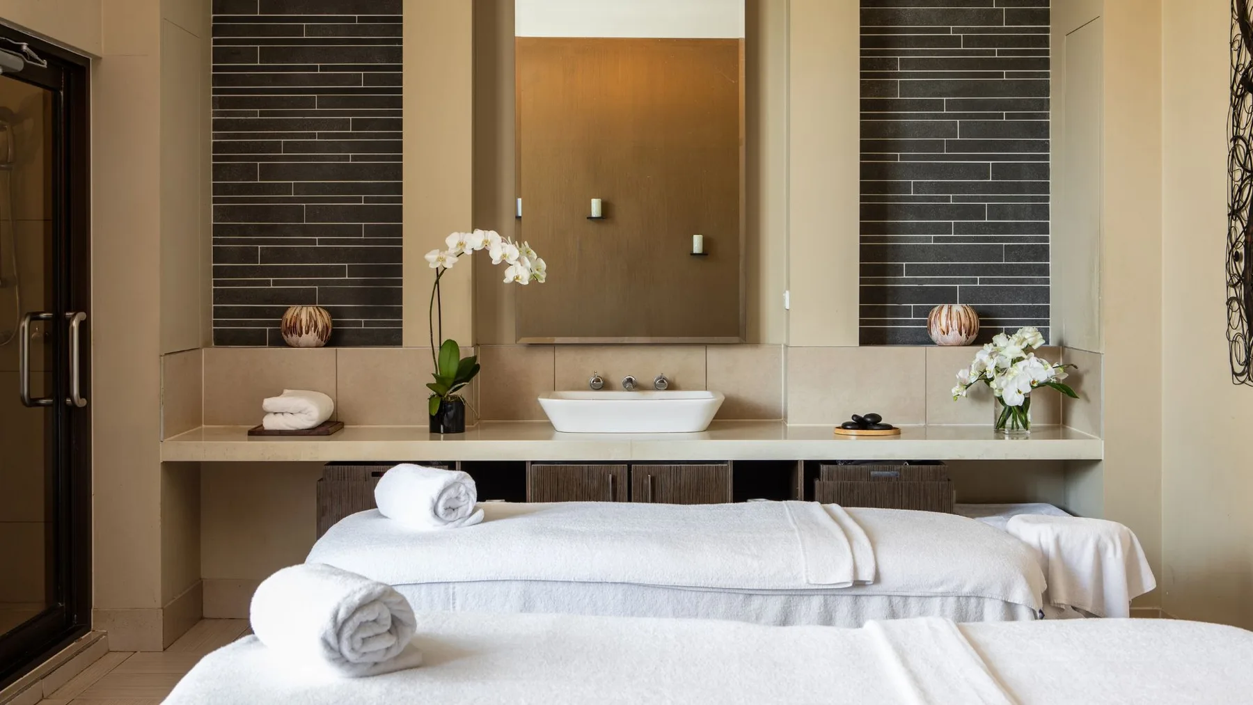 Australia's best spa hotels to add to your wellness wishlist - WHO