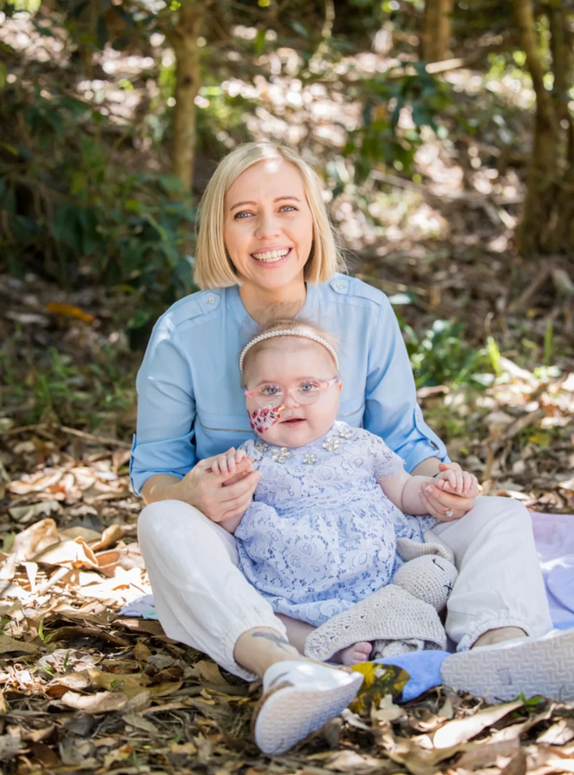 MKR star Carly went through 'the most devastating thing'. Now she has a ...