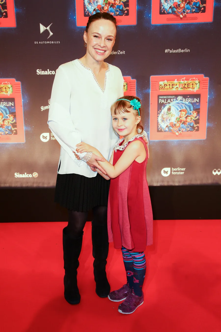 The NeverEnding Story's Tami Stronach Now - WHO