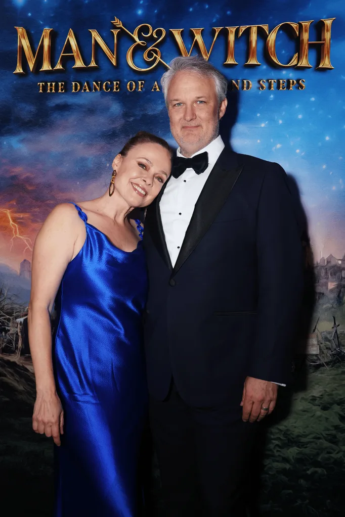 The NeverEnding Story's Tami Stronach Now - WHO