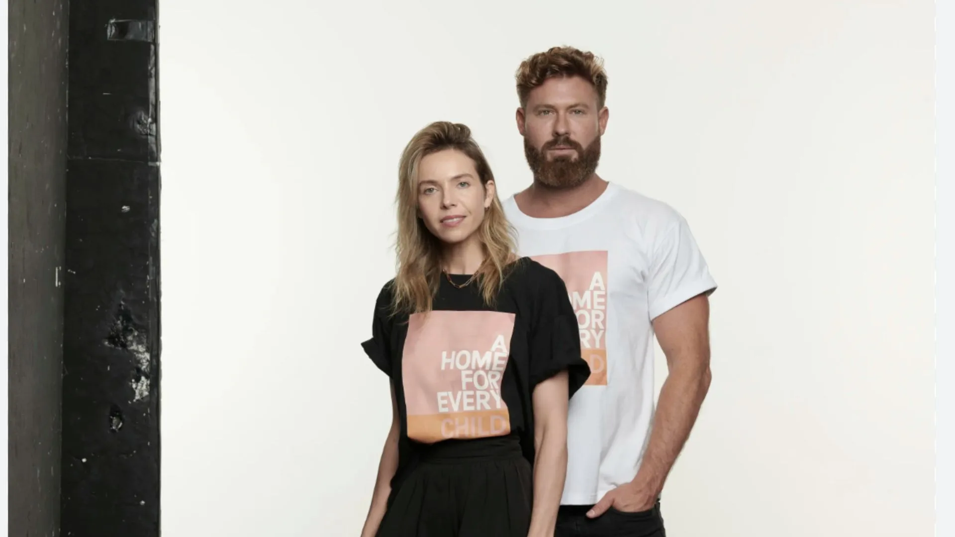 Aje is beloved by 'off duty' celebs. Meet the besties behind the label