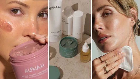 Why these ALPHA-H Skincare picks are our acne-prone saviours - WHO