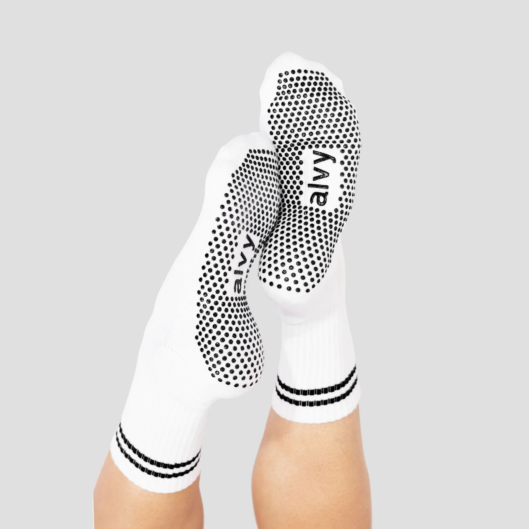 Secret behind ‘best’ pilates grip socks – and they’re on sale!