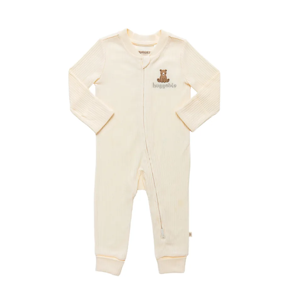 Huggies releases first-ever babywear line: 'Comfortable & stylish'