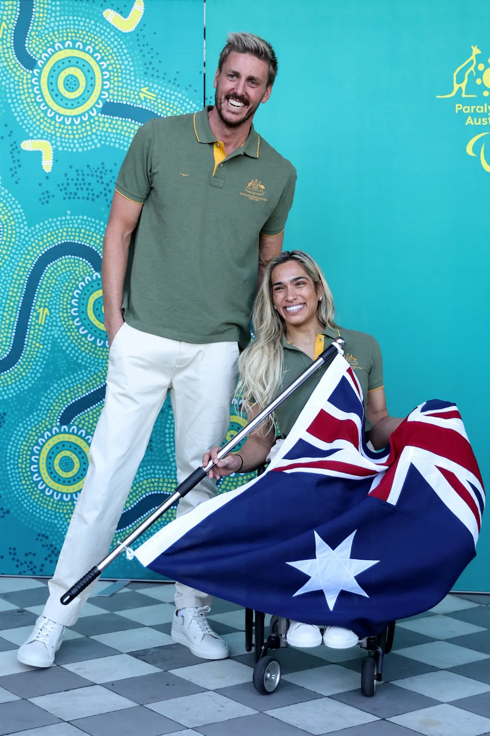 Paralympics 2024: Meet the Australian Paralympians Dominating TikTok - WHO