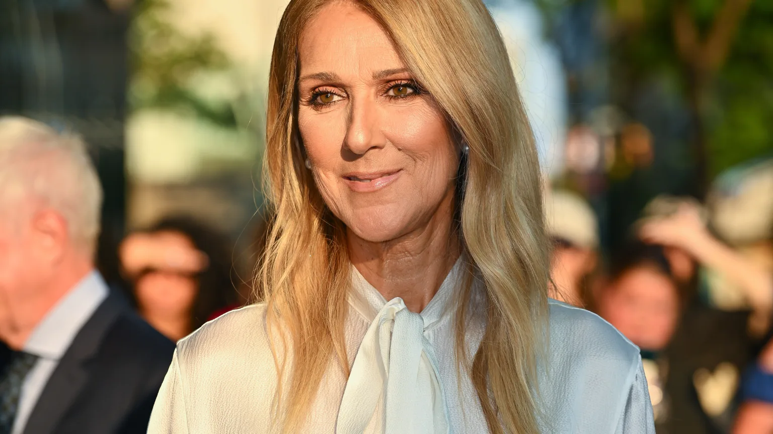 Celine Dion Rumoured to Perform at Paris 2024 Olympics - WHO