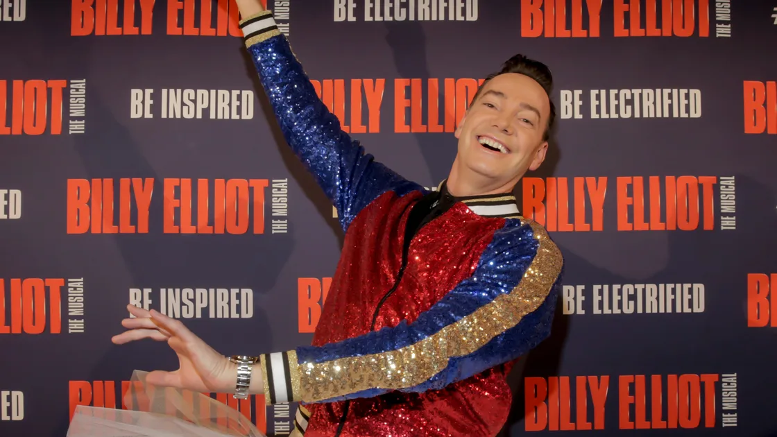 All you need to know about Dancing with the Stars’ Craig Revel Horwood ...