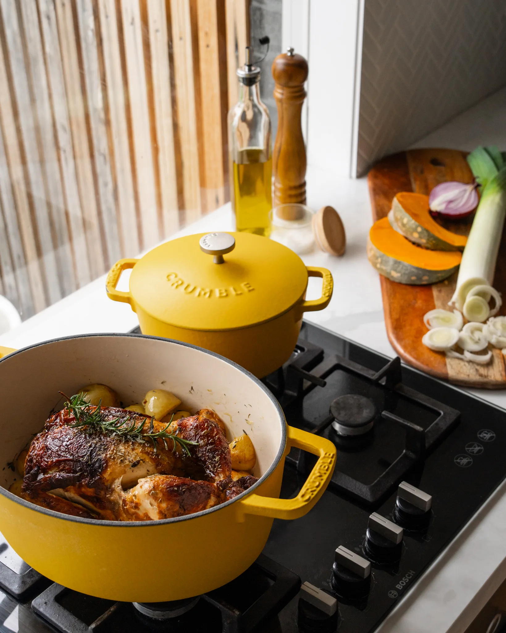 Love Drew Barrymore’s colourful cookware? You’ll love this Aussie brand