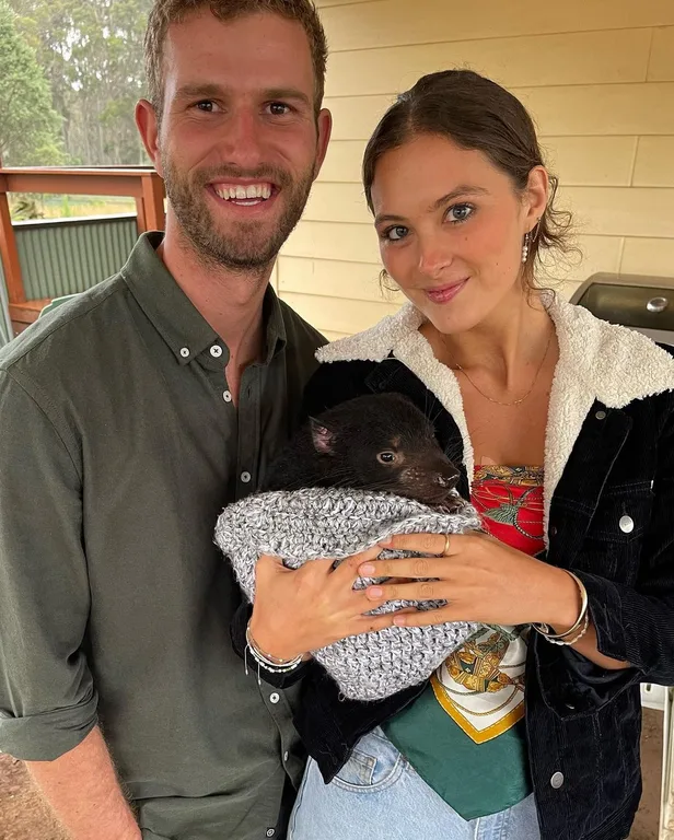 Farmer Wants a Wife: Are Farmer Harry and Tess still together? - WHO