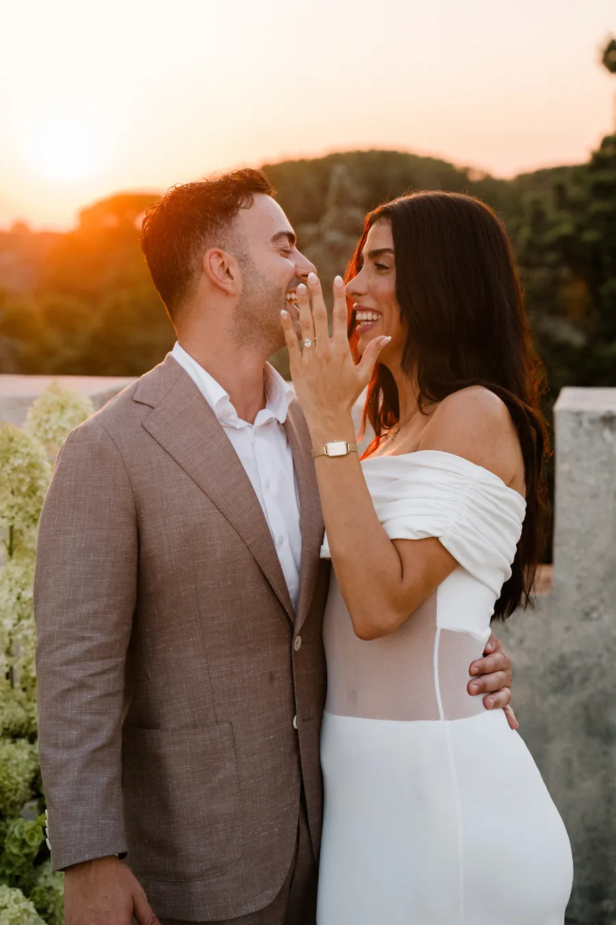 Gogglebox Australia Star Jad Nehmetallah Announces Engagement - WHO