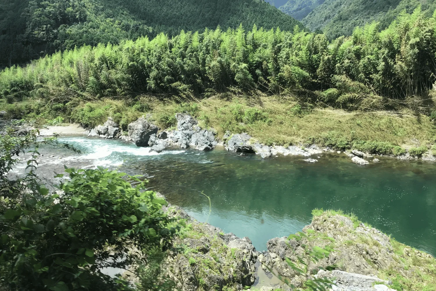 Japan's hidden gem: Discover the charm of the Gifu Prefecture