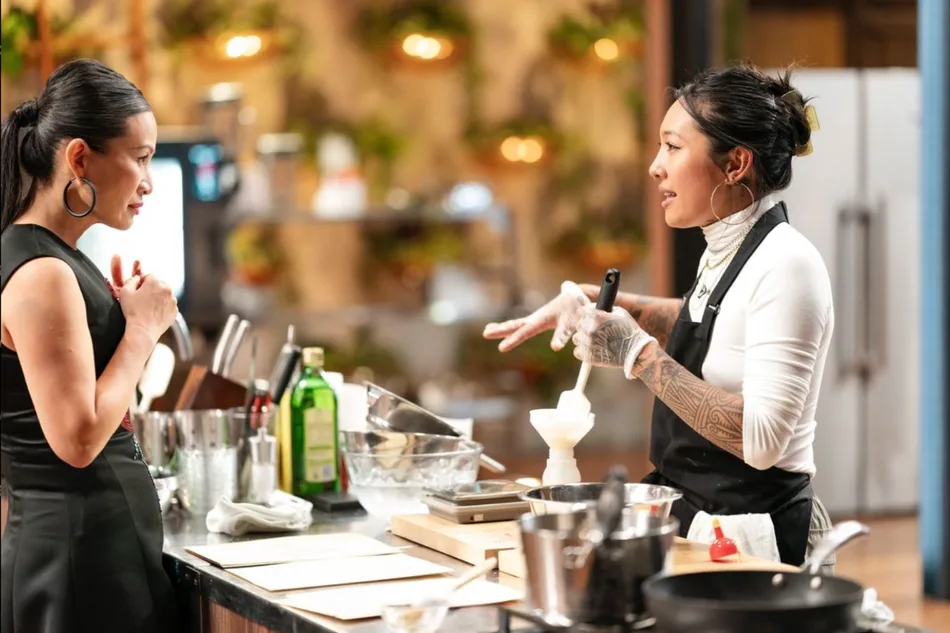 The MasterChef Australia 2024 winner has been crowned! - WHO