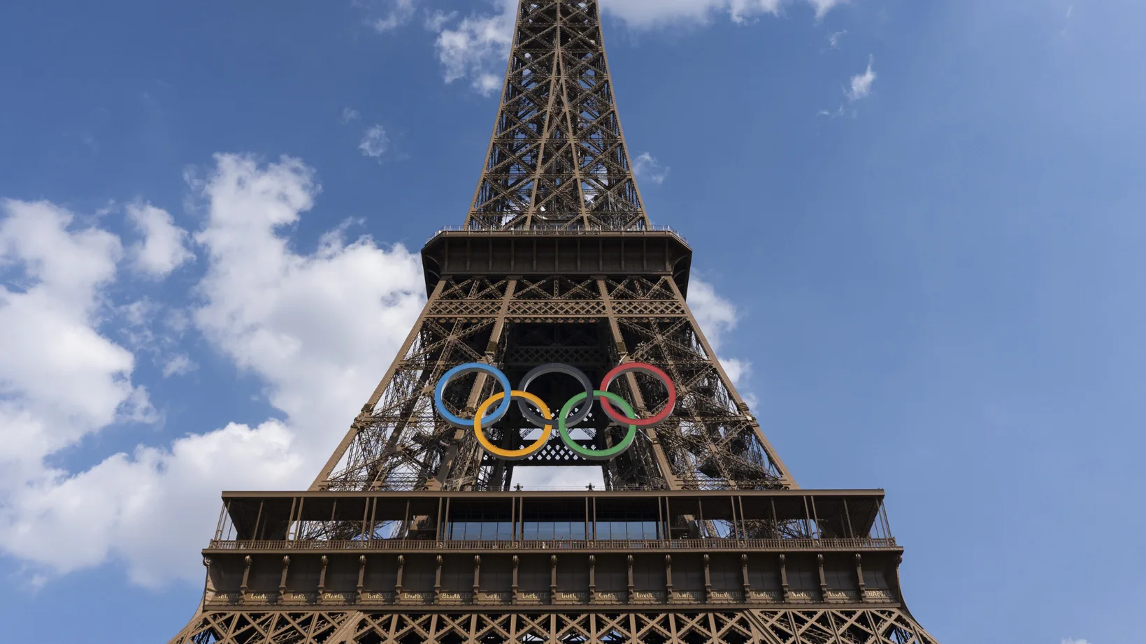 Olympic Games Paris 2024: Everything you need to know - WHO