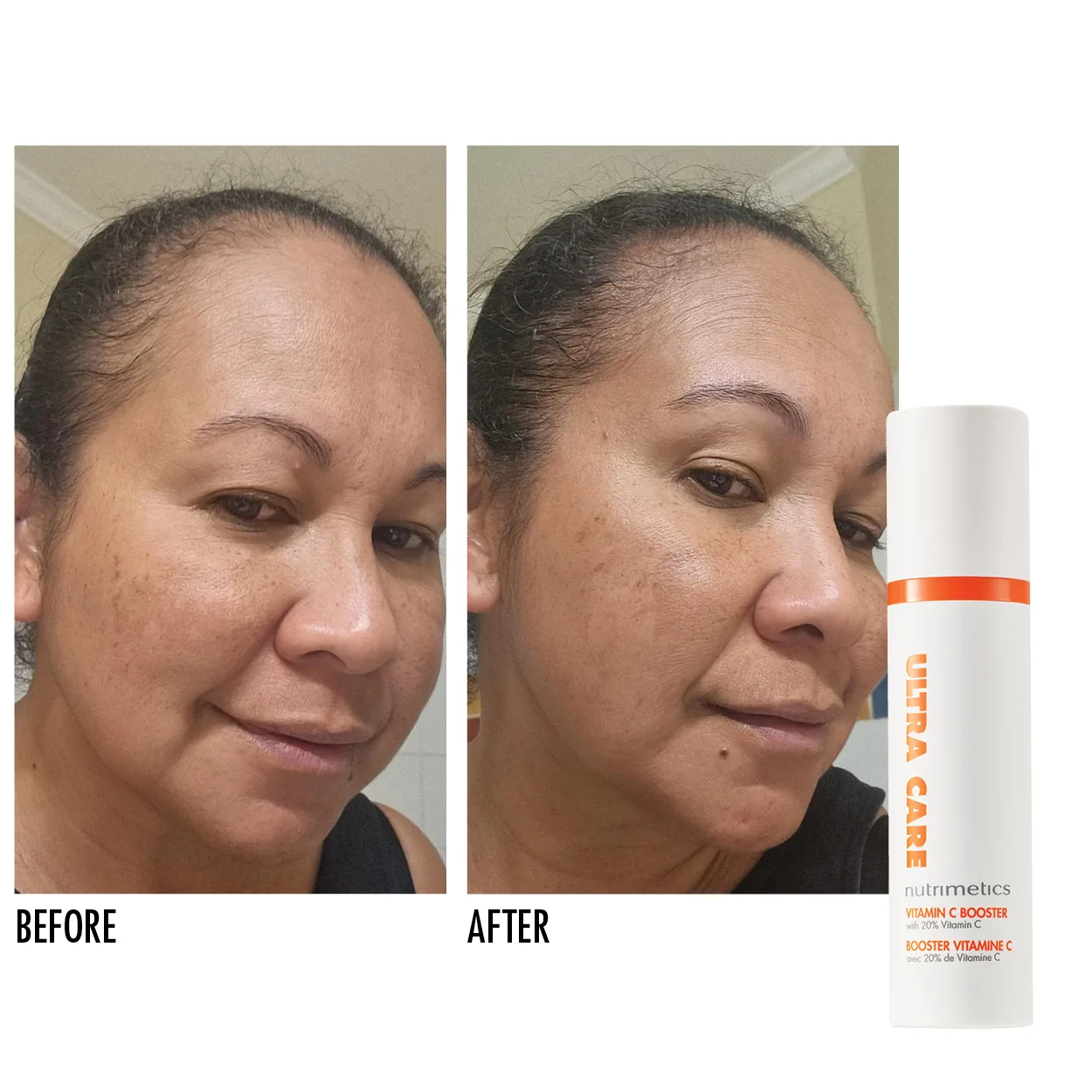Brand behind dry skin 'magic potion' launches affordable retinol booster