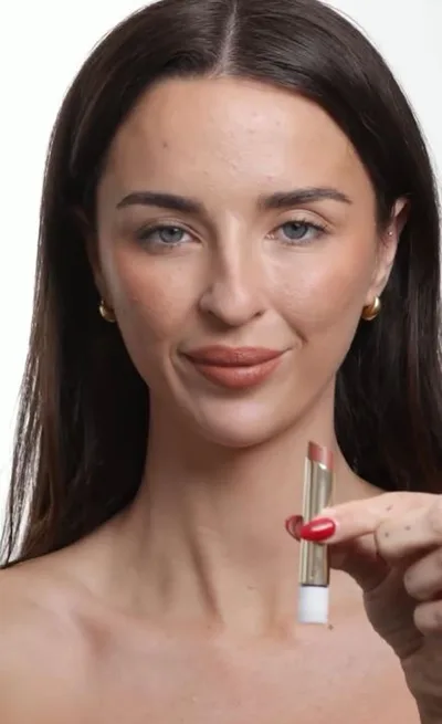 Byron Bay brand behind ‘100 per cent natural’ refillable lipstick range