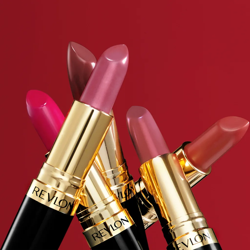 Move over glass skin, red lips are reigning supreme - WHO