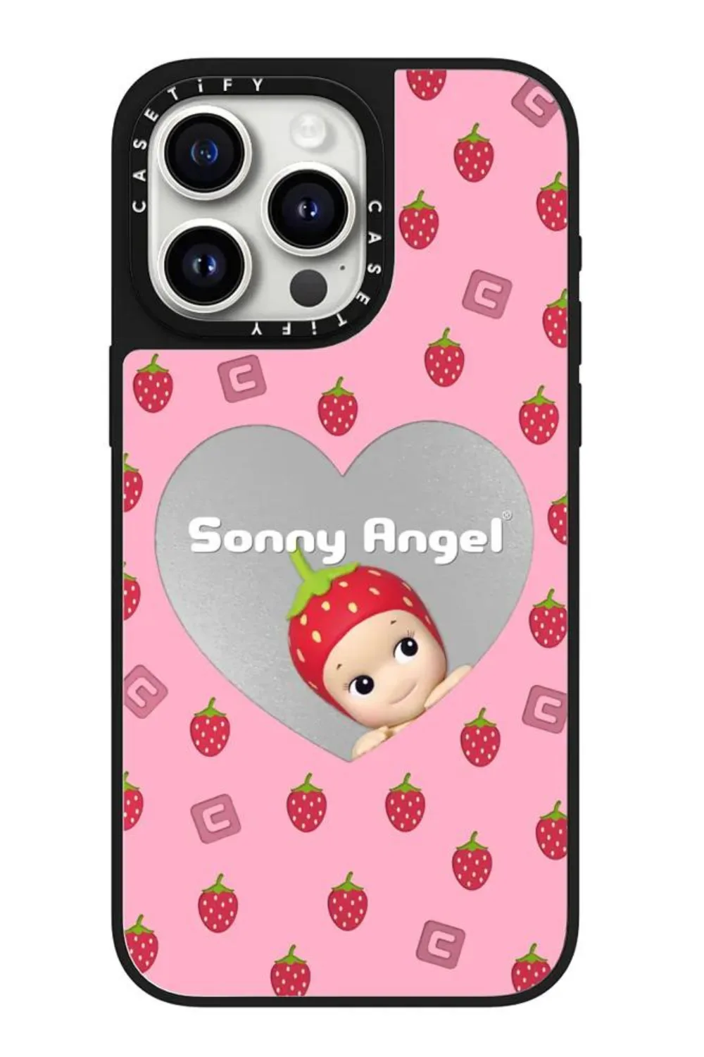 Sonny Angel x CASETiFY: Where to Buy in Australia - WHO