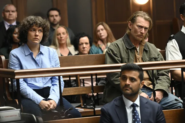 The Twelve Season 2: How Women Drive Justice in the Courtroom - WHO