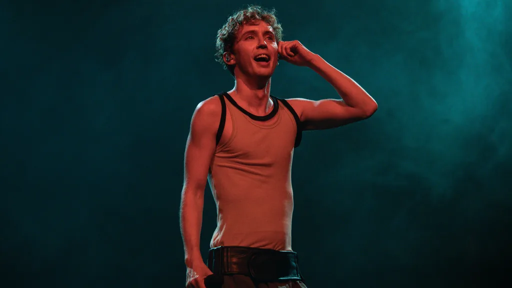 Troye Sivan Australian Tour 2024: Tour Dates & Ticket Information - WHO