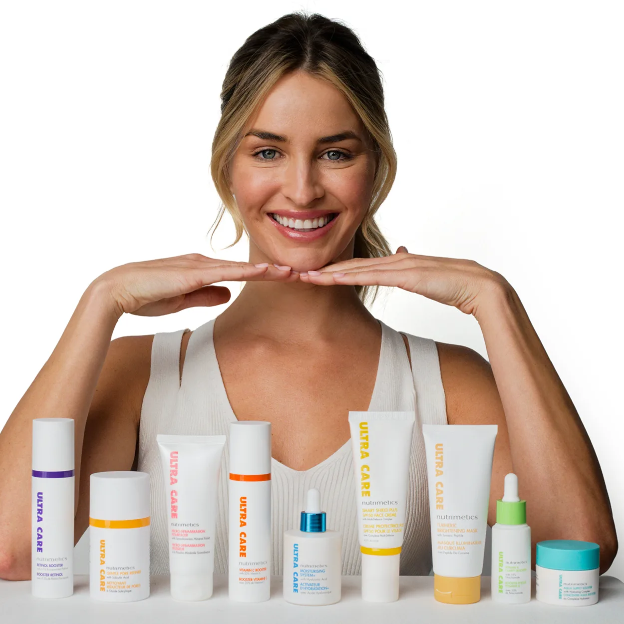 Brand behind dry skin 'magic potion' launches affordable retinol booster