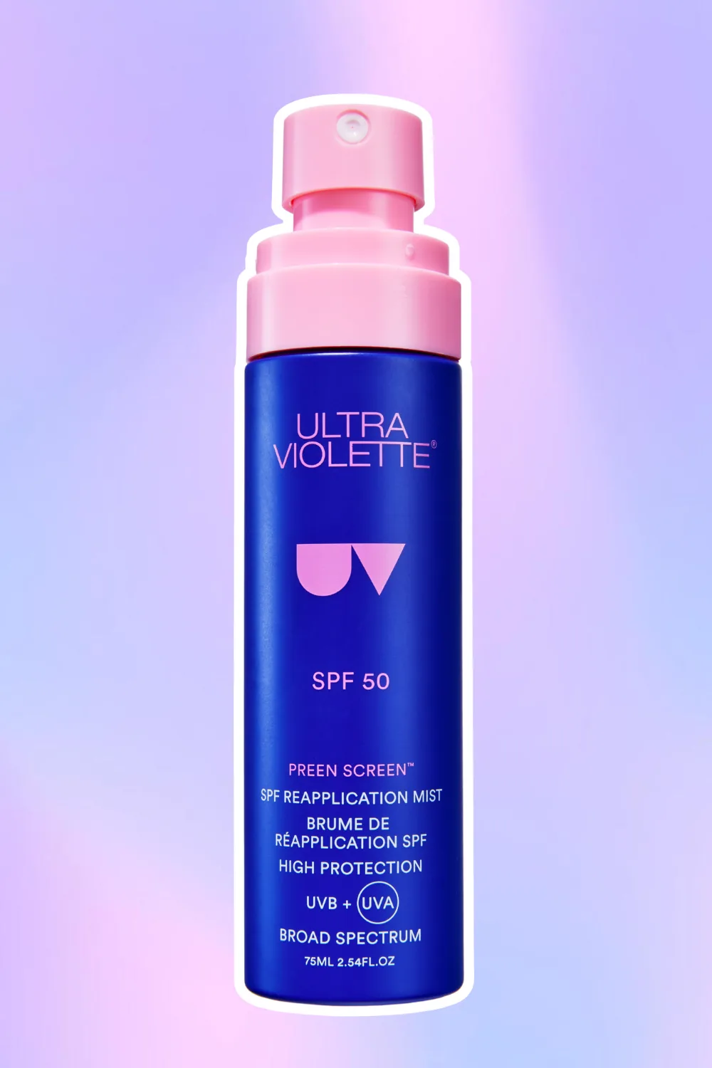 The best beauty products to perfect your travel skincare routine - WHO