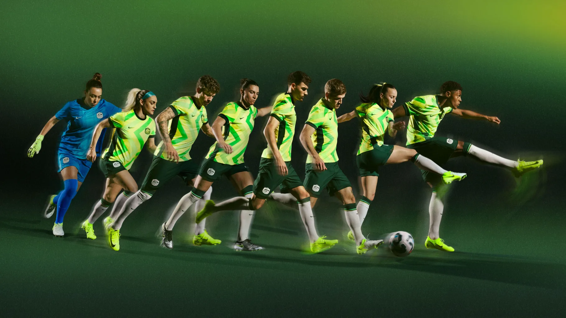 Where to Buy Matildas Merchandise Australia 2025 | WHO