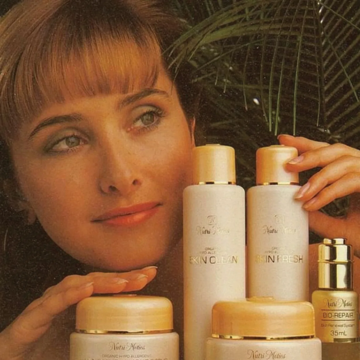 Brand behind dry skin 'magic potion' launches affordable retinol booster