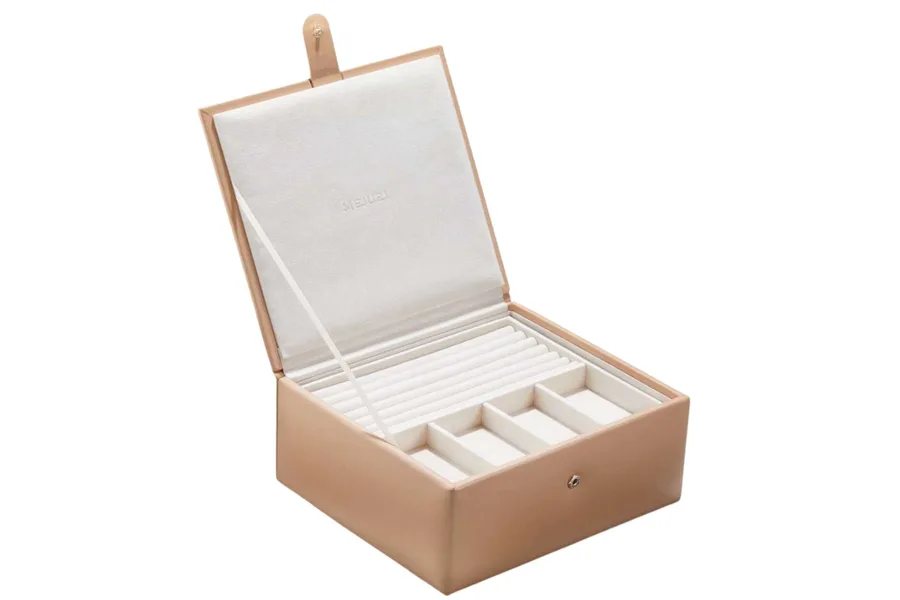 The 7 Best Jewellery Boxes To Store Every Kind of Jewellery | WHO