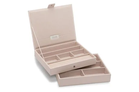 The 7 Best Jewellery Boxes To Store Every Kind of Jewellery | WHO