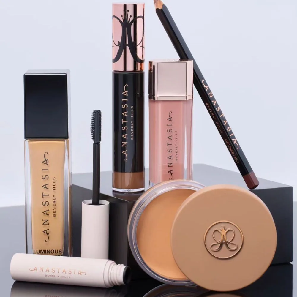 All the epic beauty brands you didn't know were sold at David Jones - WHO