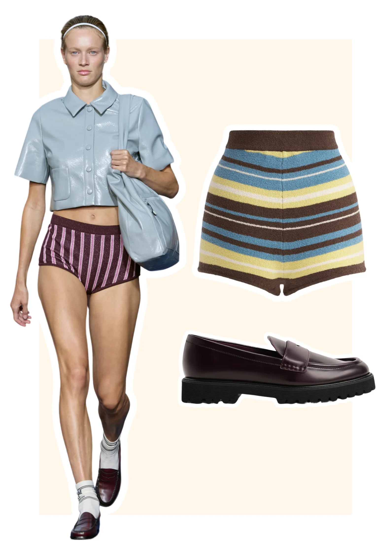 Trends To Try From Copenhagen Fashion Week