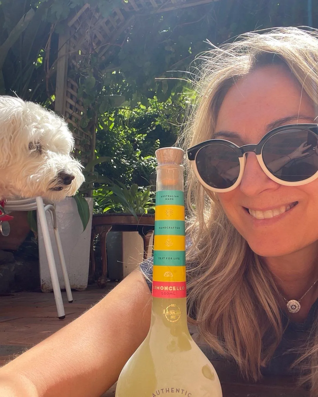 Is Dancing with the Stars' Lisa McCune in a relationship?